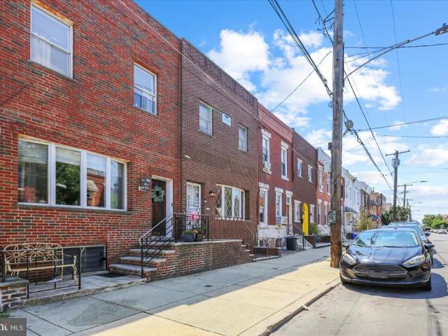 1118 Wolf Street