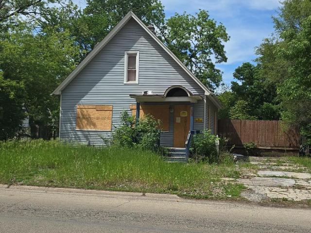 1118 18th Street