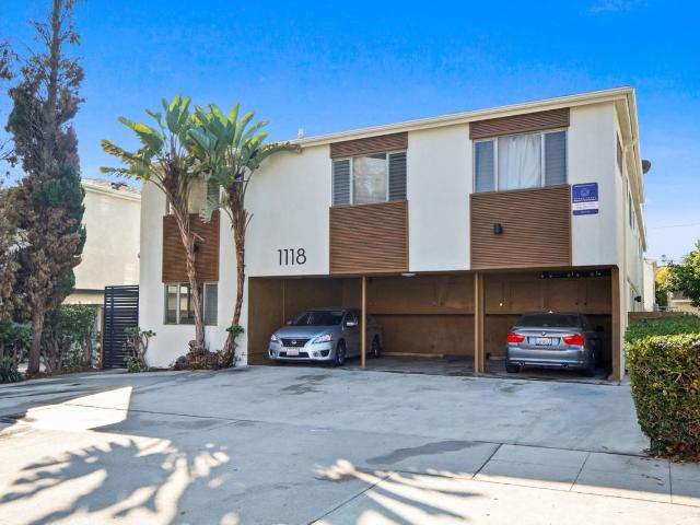 1118 11th Street 3 Bedroom Apartment for Rent at 1118 11th St, Santa Monica, CA 90403 Wilshire Montana
