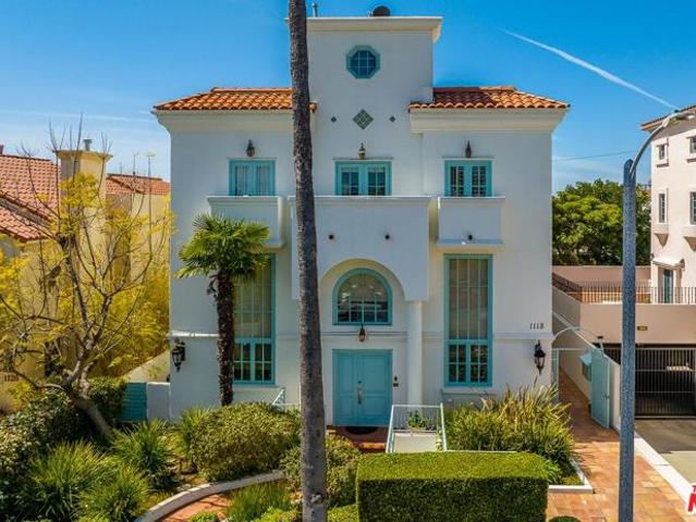 1118 21st St #103, Santa Monica, CA 90403