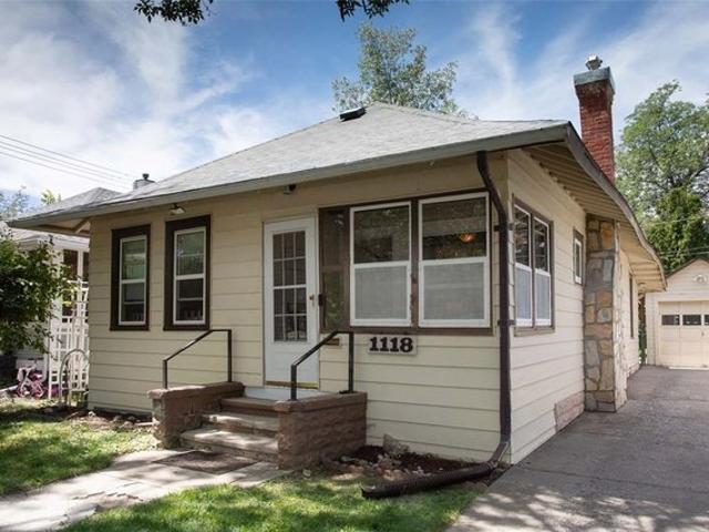 1118 2nd St W, Billings, MT 59101