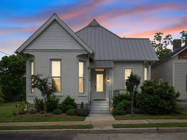 1118 3rd Ave S, Nashville, TN 37210