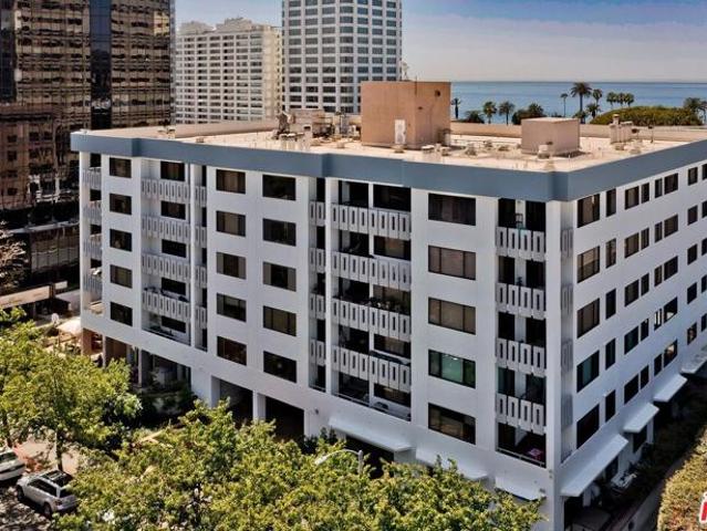 1118 3Rd St 604, Santa Monica, CA