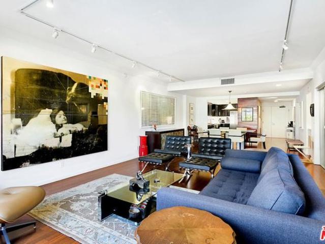 1118 3Rd St 205, Santa Monica, CA