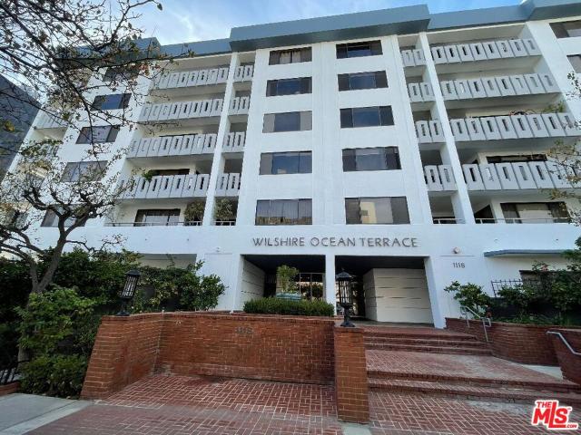 1118 3rd St, Unit 305, Santa Monica, CA 90403 | MLS #26699 | Compass