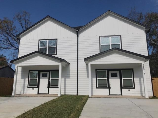 1118 5th Ave N, Texas City, TX 77590