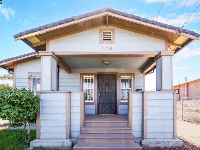 1118 75th Ave, Oakland, CA 94621 | Compass