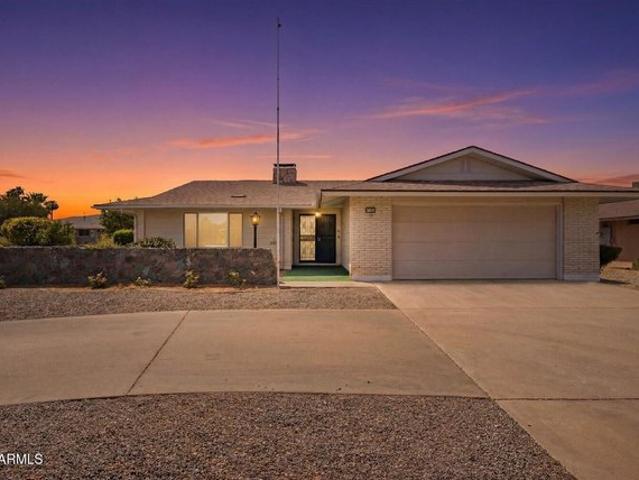 11193 W Thunderbird Blvd, Sun City, AZ 85351