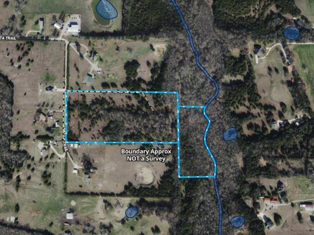 11193 Cr 496, Princeton, TX 75407 | MLS #21204