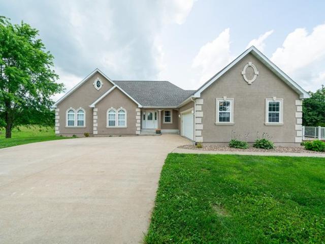 11193 Gibson Ave, Holts Summit, MO 65043