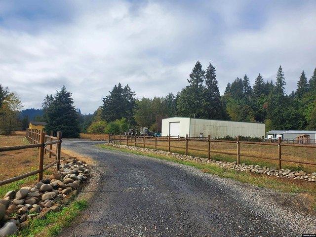 11193 Kathy Ln SE, Stayton, OR 97383
