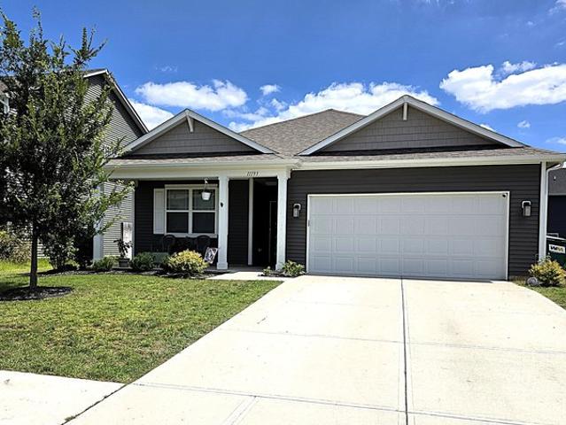 11193 N Heirloom Dr, Monrovia, IN 46157