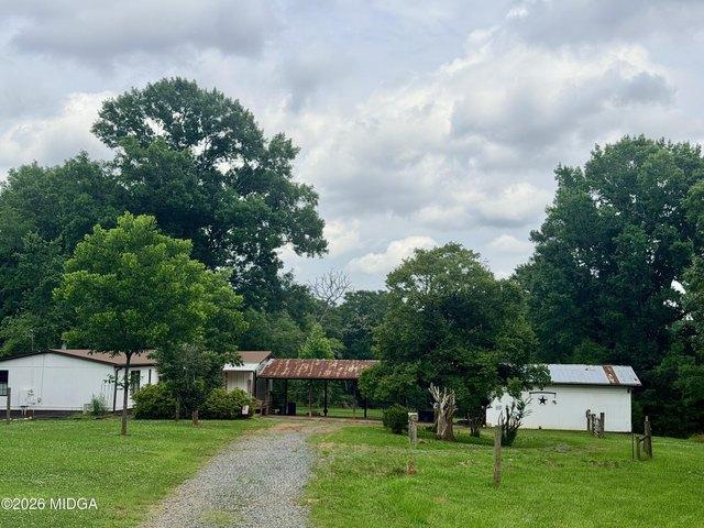 11190 Treadwell Rd, Forsyth, GA 31029