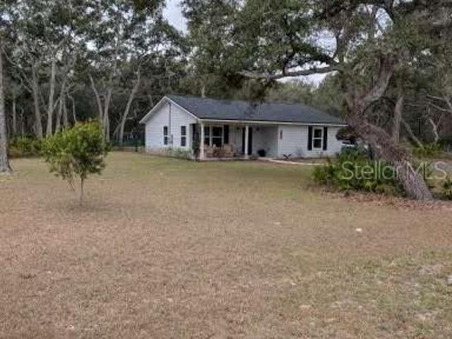 11190 NW 100 Ave, Chiefland, FL 32626 | MLS #TB8481 | Compass