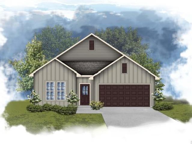 11190 Seaglass Cir, Foley, AL 36535