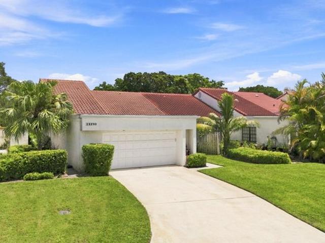 11190 Stonybrook Ln, Boynton Beach, FL 33437
