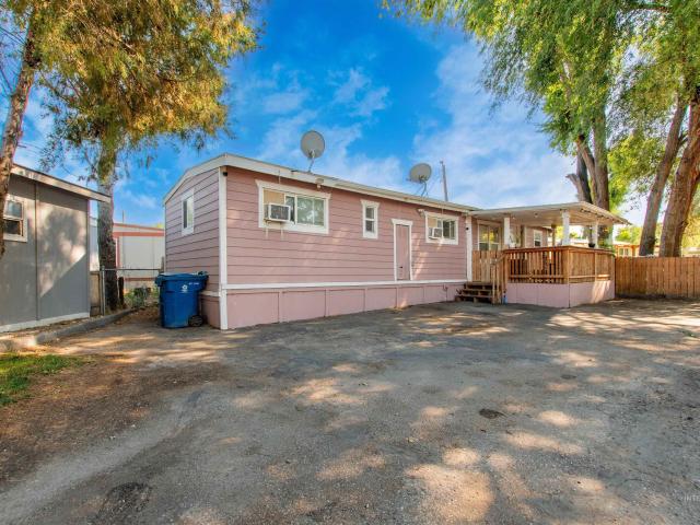 11191 W Lodge Pole Drive Trailer 98