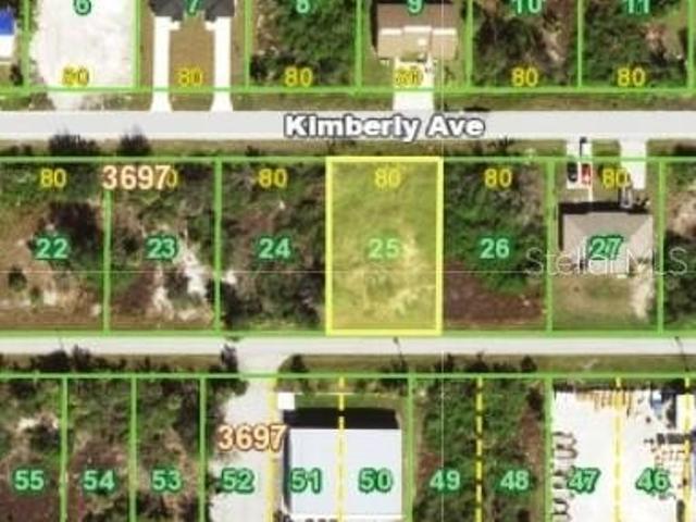 11191 Kimberly Ave, Englewood, FL 34224