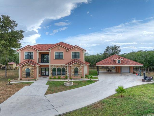 11192 FM 466, Seguin, TX 78155