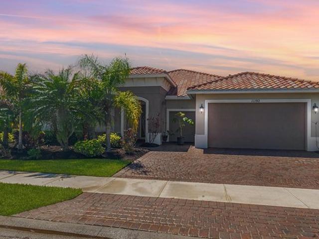 11192 SW Maple Tree Ln, Port Saint Lucie, FL 34987