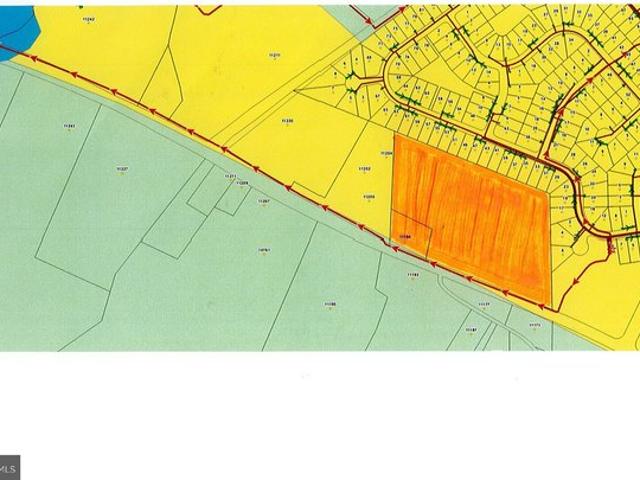 11194 and Prcl 130 Racetrack Rd, Berlin, MD 21811