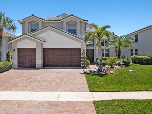 11194 Marina Bay Rd, Wellington, FL 33449