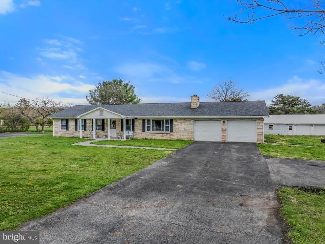 11195 Valley Road