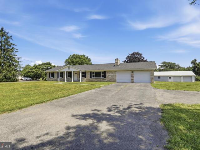 11195 Valley Road