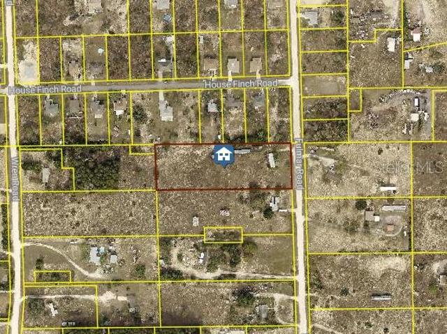 11195 Fulmar Rd, Brooksville, FL 34614 | MLS #W7883