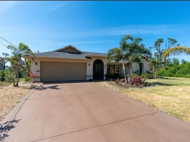 11195 Seabreeze Ave, Port Charlotte, FL 33981 | MLS #2025012