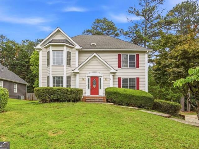 11195 Surrey Park Trl, Duluth, GA 30097