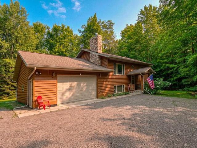 11196 Blue Lake Rd, Minocqua, WI 54548