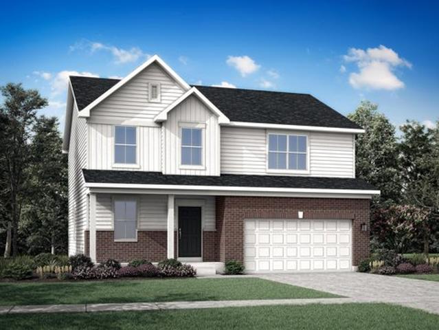 11196 Sadie Ln, Winfield, IN 46307