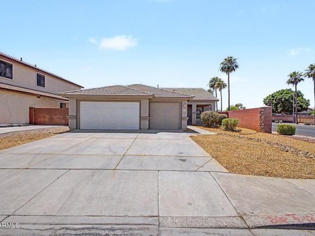 11199 W Monte Vista Rd, Avondale, AZ 85392