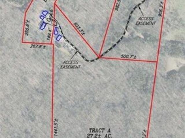 11199 St John Rd Lot 4, Cecilia, KY 42724