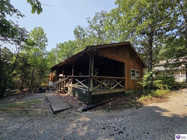 11199 St John Rd Lot Tracta, Cecilia, KY 42724