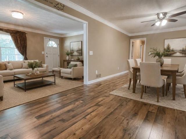 1119 Macland Road