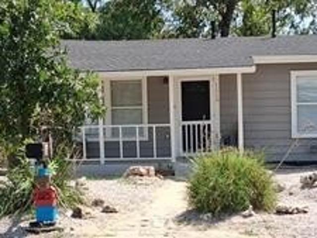 1119 Mark St Unit D, Austin, TX 78721
