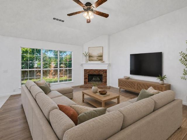 1119 Marshall Drive
