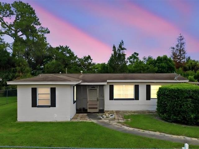 1119 Mayflower Ave, Deltona, FL 32725