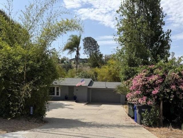 1119 Monte Vista Dr, Vista, CA 92084