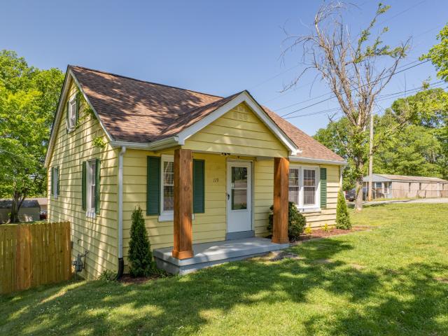 1119 Morningside Dr, Columbia, TN 38401 | MLS #3183