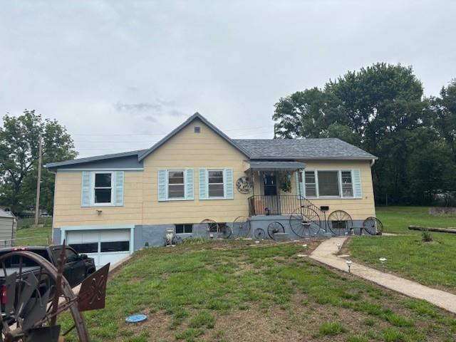 1119 Mound St, Atchison, KS 66002 | MLS #2606 | Compass