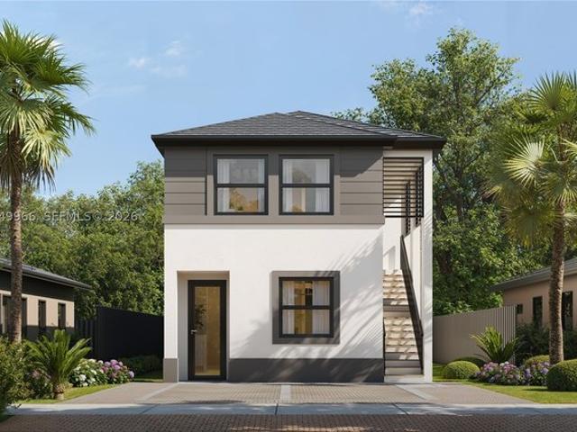 1119 NW 105th Ter, Miami, FL 33150