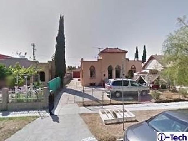 1119 N Berendo St, Los Angeles, CA 90029