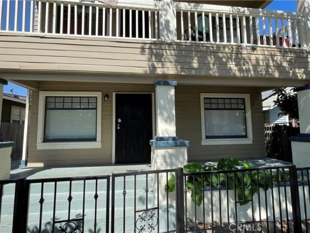 1119 N Loma Vista Dr, Long Beach, CA 90813 | MLS #PW26051 | Compass