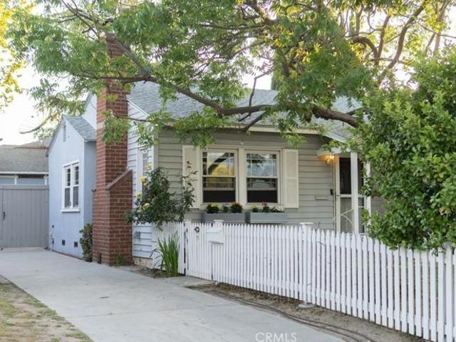 1119 N Niagara St, Burbank, CA 91505