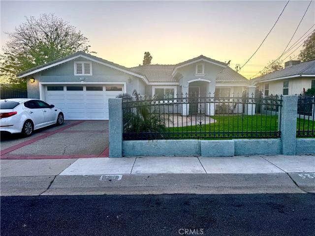 1119 N Virginia Ave, Ontario, CA 91764 | MLS #DW26067