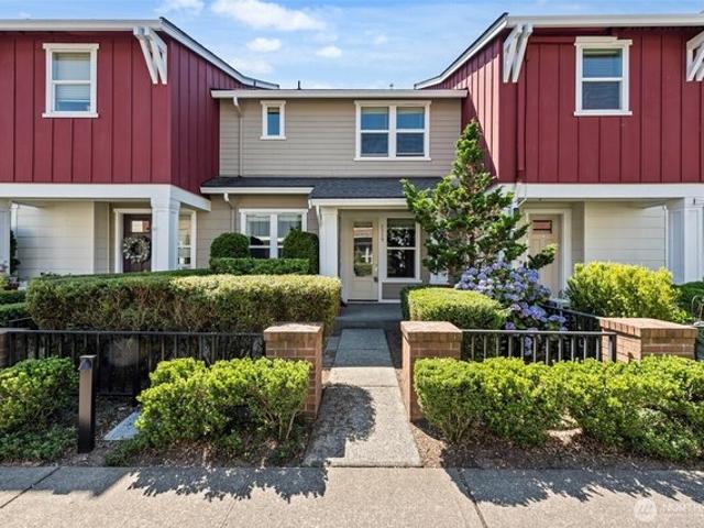 1119 NE Hickory Ln, Issaquah, WA 98029