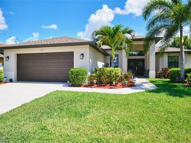 1119 NE 2nd Ter, Cape Coral, FL 33909